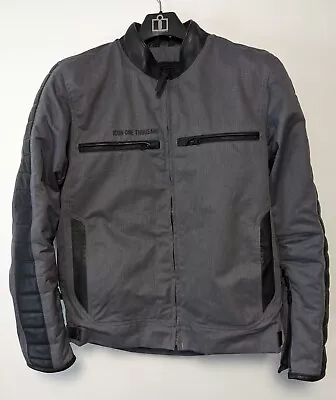 Best Icon Leather Jacket Deals | Dealsan