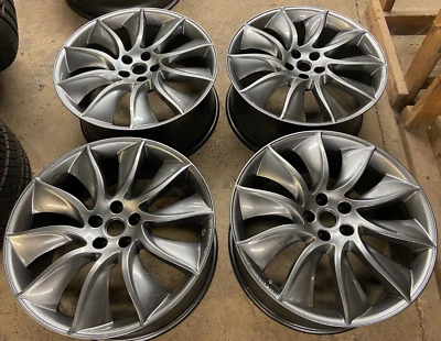 Best Infiniti Fx Rims Deals | Dealsan