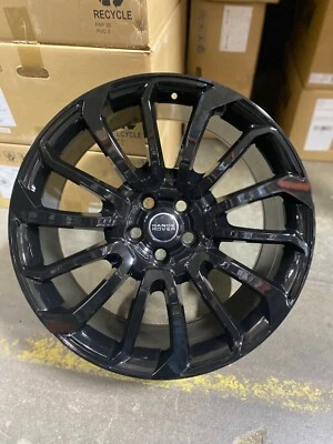 Best Range Rover Autobiography Wheels Deals | Dealsan