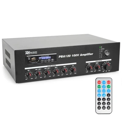100v Line Amplifier Deals ⇒ Best Sales in UK | Dealsan