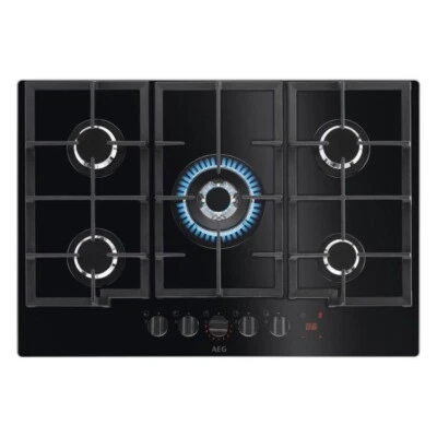 Gas On Glass Hob Deals ⇒ Best Sales in UK | Dealsan