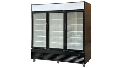 Best 3 Glass Door Refrigerator Deals | Dealsan