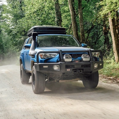 Best Arb Bumper Deals | Dealsan