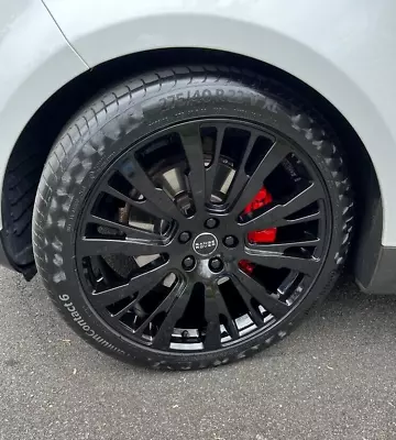 Best Range Rover Sport Tires Deals | Dealsan