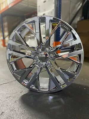 Best 24 Tahoe Wheels Deals | Dealsan