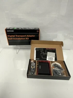 Best Comcast Digital Transport Adapter Deals | Dealsan