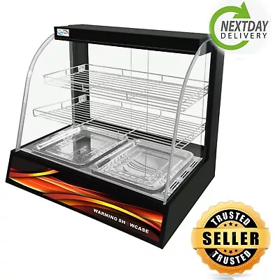 Food Display Cabinet Deals ⇒ Best Sales in UK | Dealsan