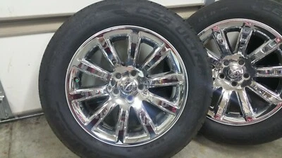 Best Chrysler 300 Rims And Tires Deals | Dealsan