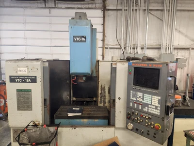Best Cnc Vertical Milling Machine Deals | Dealsan