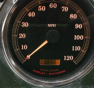 Best Softail Speedometer Deals | Dealsan