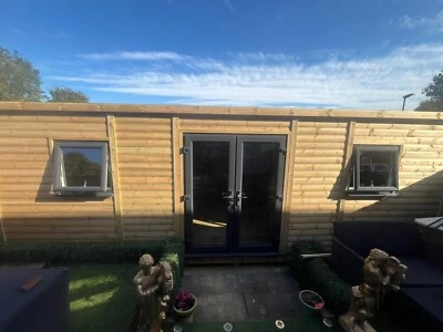 Loglap Shed Deals ⇒ Best Sales in UK | Dealsan