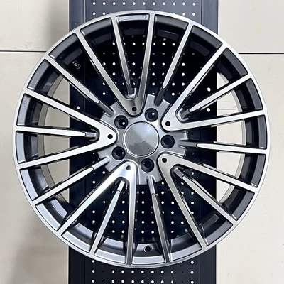 Best Cls550 Wheels Deals | Dealsan