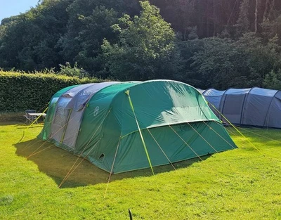 Inflatable Tent Deals ⇒ Best Sales in UK | Dealsan