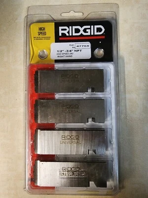Best Ridgid Threading Machine Deals | Dealsan