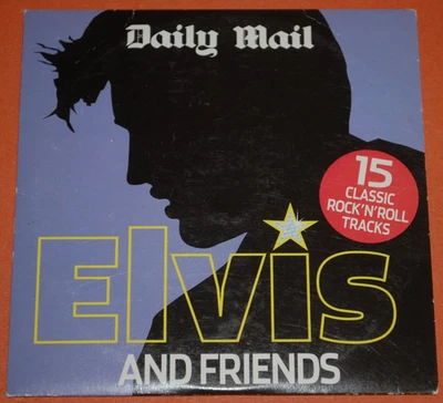 Daily Mail Promo Cds Deals ⇒ Best Sales in UK | Dealsan