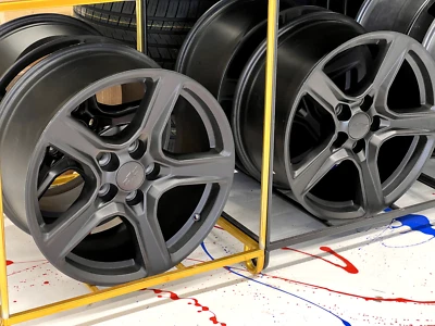 Best Camaro Rims Deals | Dealsan