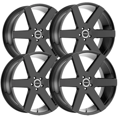 Best 24x10 Wheels Deals | Dealsan