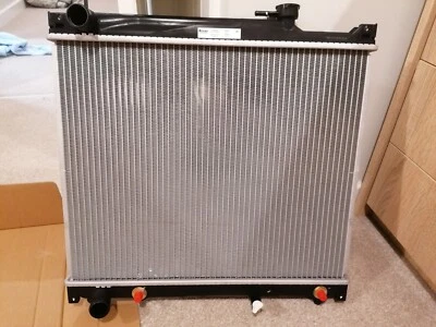Suzuki Vitara Radiator Deals ⇒ Best Sales in UK | Dealsan