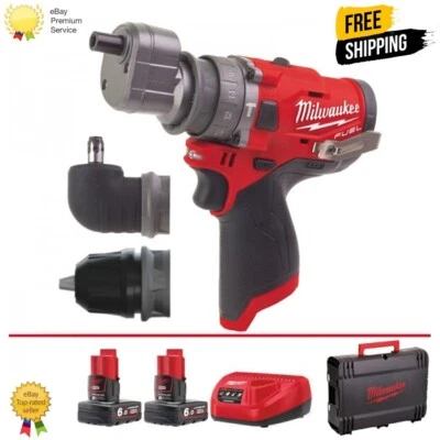 Milwaukee 12v Kit Deals ⇒ Best Sales in UK | Dealsan