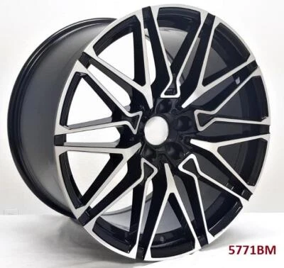 Best Bmw X6 Rims Deals | Dealsan