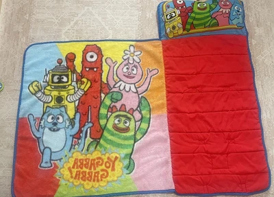 Best Yo Gabba Gabba Pjs Deals | Dealsan