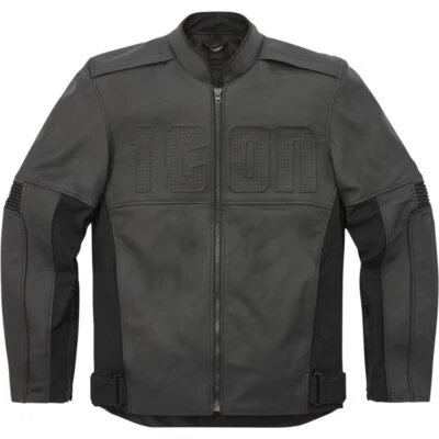 Best Icon Leather Jacket Deals | Dealsan