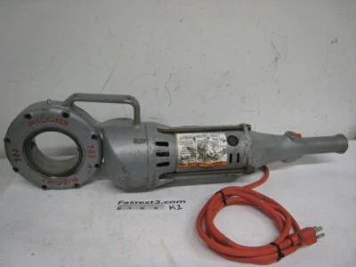 Best Ridgid Threading Machine Deals | Dealsan