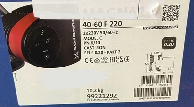 Grundfos Magna Deals ⇒ Best Sales in UK | Dealsan