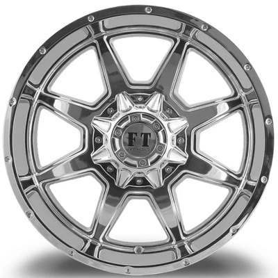 Best 20x14 Wheels Deals | Dealsan