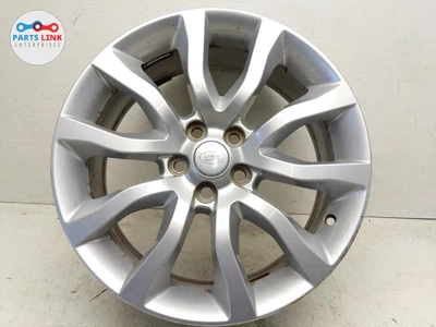 Best 20 Inch Range Rover Wheels Deals | Dealsan