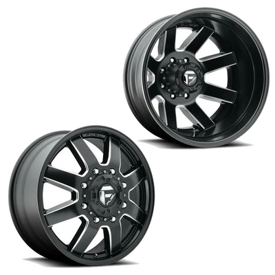 Best 8x170 Dually Wheels Deals | Dealsan