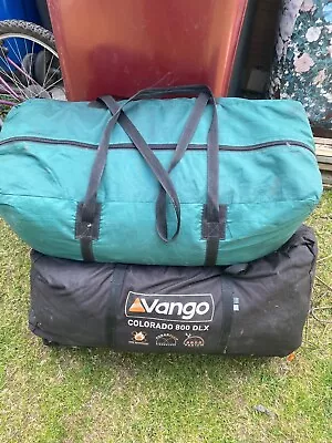 Vango Tunnel Tent Deals ⇒ Best Sales in UK | Dealsan