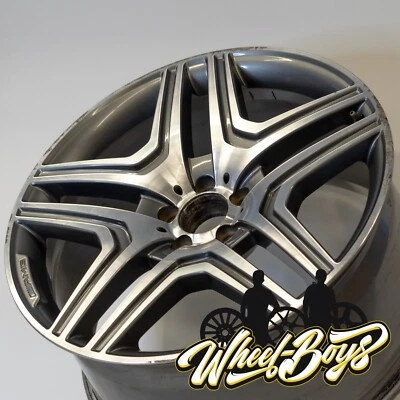 Best Ml63 Wheels Deals | Dealsan