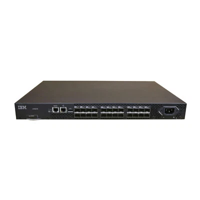 Fibre Channel Switch Deals ⇒ Best Sales in UK | Dealsan