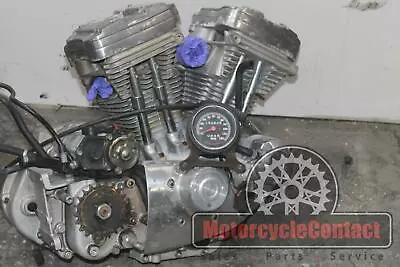 Best Sportster Engine Deals | Dealsan