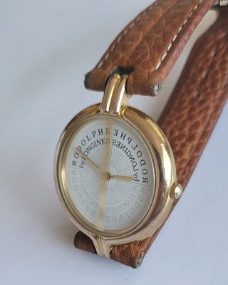 Best Rodolphe Watch Deals | Dealsan