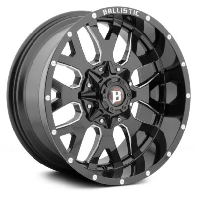Best Ballistic Rims Deals | Dealsan