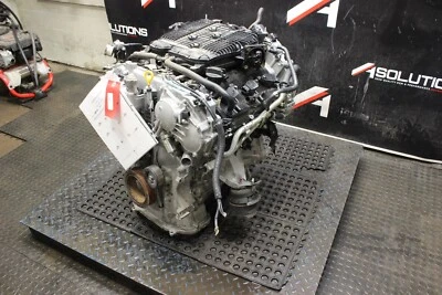 Best Vq37 Engine Deals | Dealsan