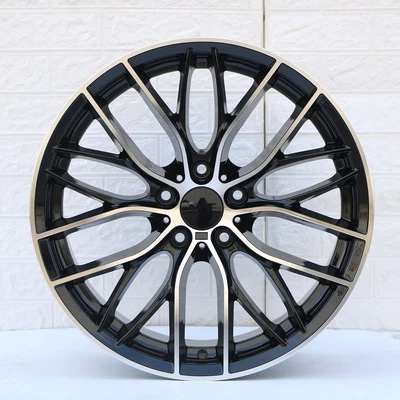 Best Bmw F10 Wheels Deals | Dealsan