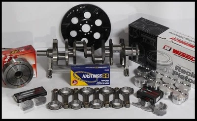 Best 383 Stroker Kit Deals | Dealsan