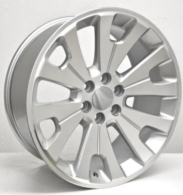 Best 22 Chevy Silverado Wheels Deals | Dealsan