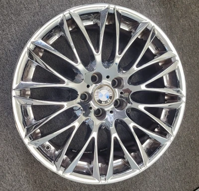 Best Bmw 750li Rims Deals | Dealsan