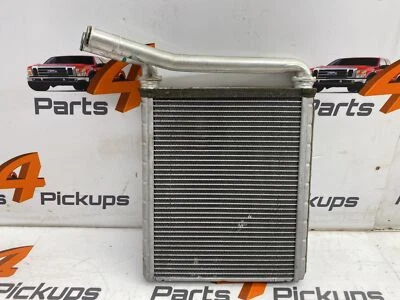 Toyota Hilux Radiator Deals ⇒ Best Sales in UK | Dealsan