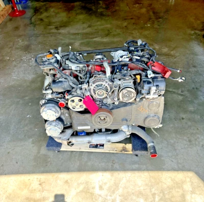 Best Sti Engine Deals | Dealsan