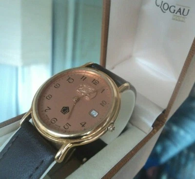 9ct Gold Mens Wrist Watches Deals ⇒ Best Sales in UK | Dealsan