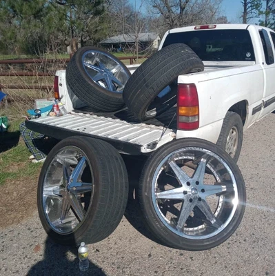 Best Dub Wheels Deals | Dealsan