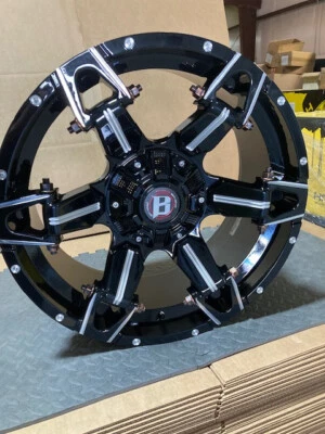 Best Ballistic Rims Deals | Dealsan