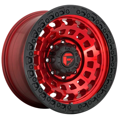 Best 17 Red Rims Deals | Dealsan