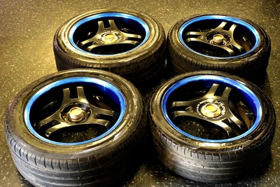 Best Advan Rims Deals | Dealsan