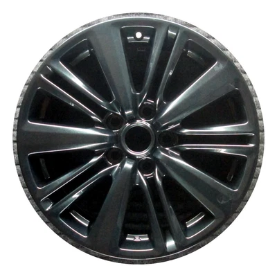 Best Subaru Sti Rims Deals | Dealsan